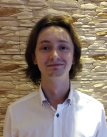 Patryk Piotrowski - Creative Dance